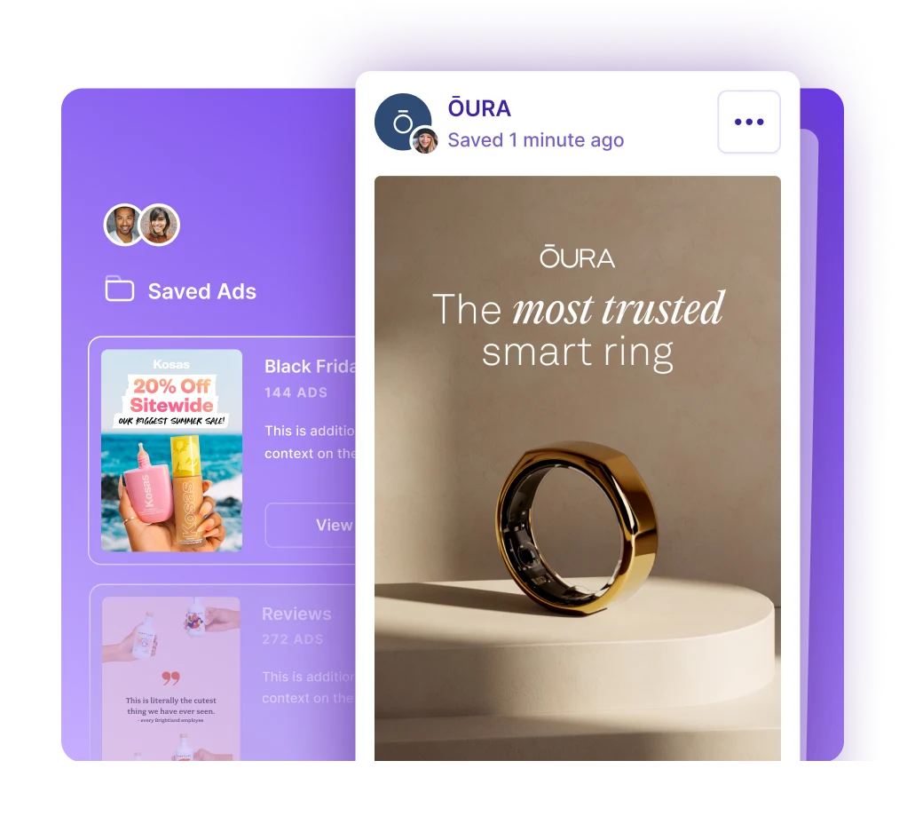 All Features - MagicBrief